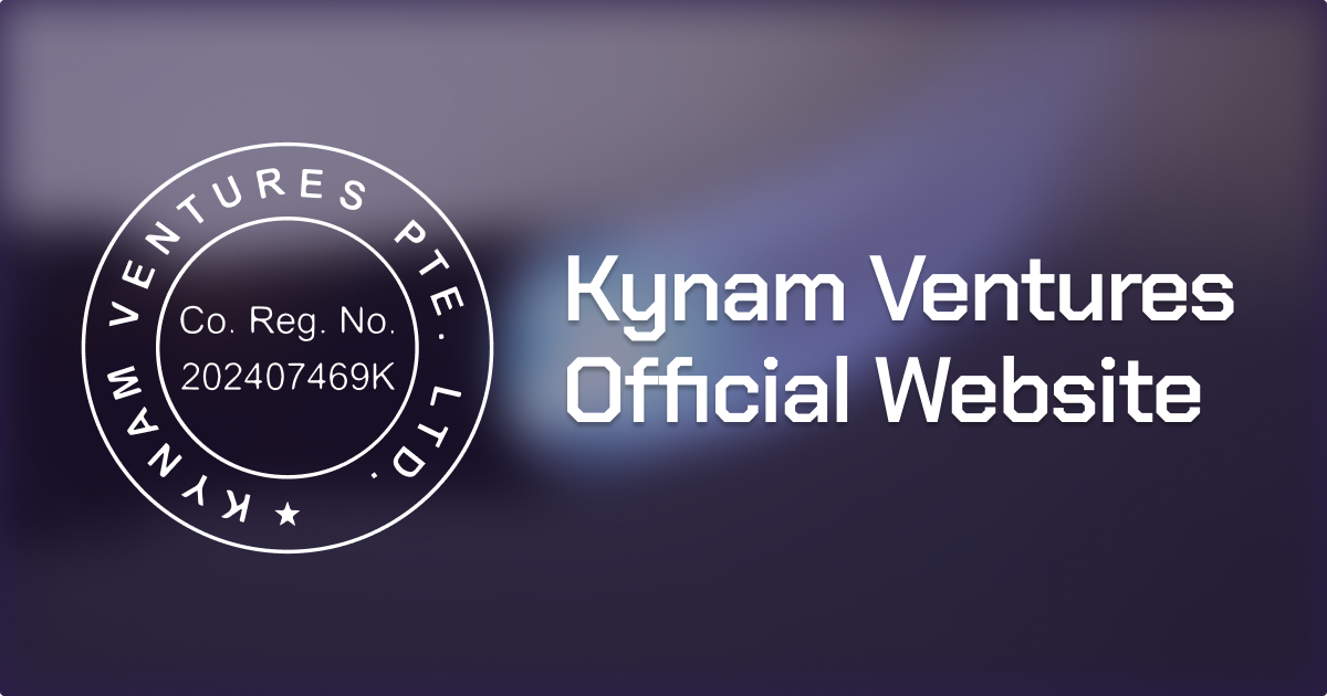Kynam Ventures
